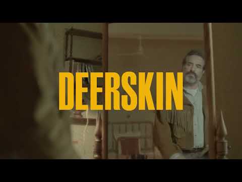 DEERSKIN | Official Trailer | Le daim