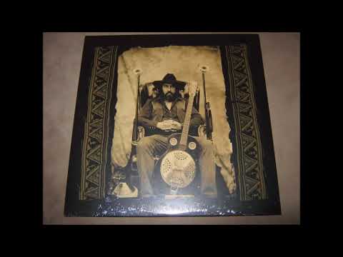 02. Too Old to Die Young - Brother Dege - Folk Songs Of The American ...