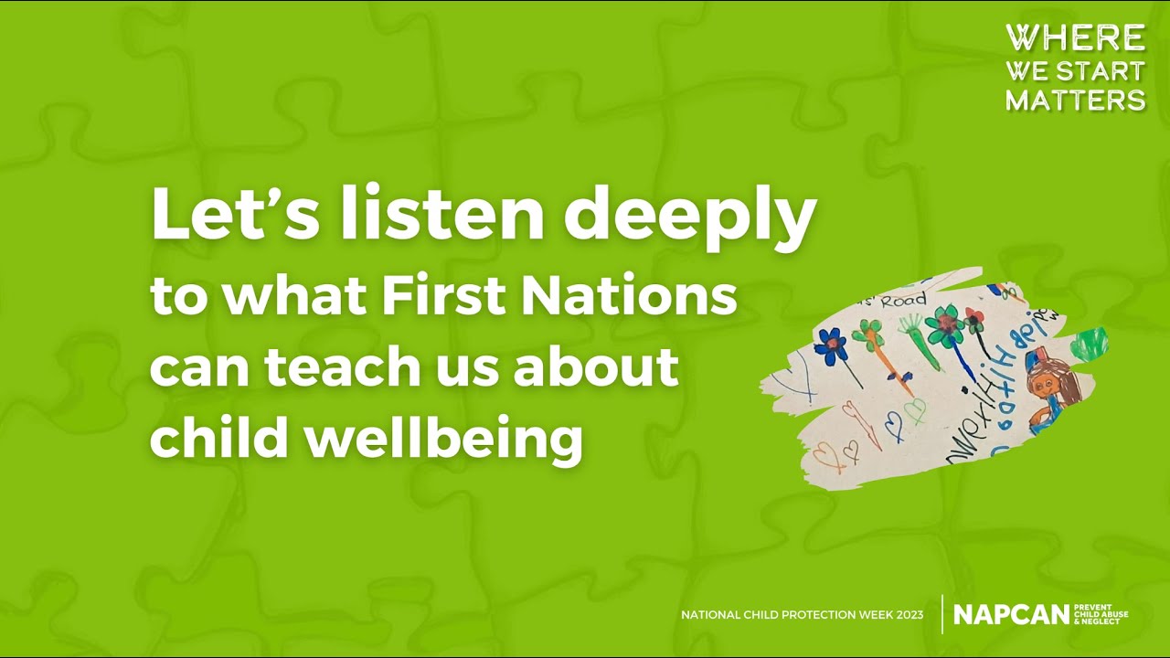 WEBINAR: Let’s listen deeply to what First Nations can teach us about ...