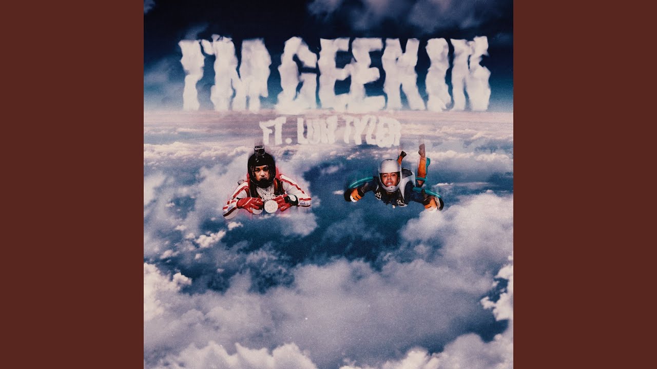 I'm Geekin - YouTube Music