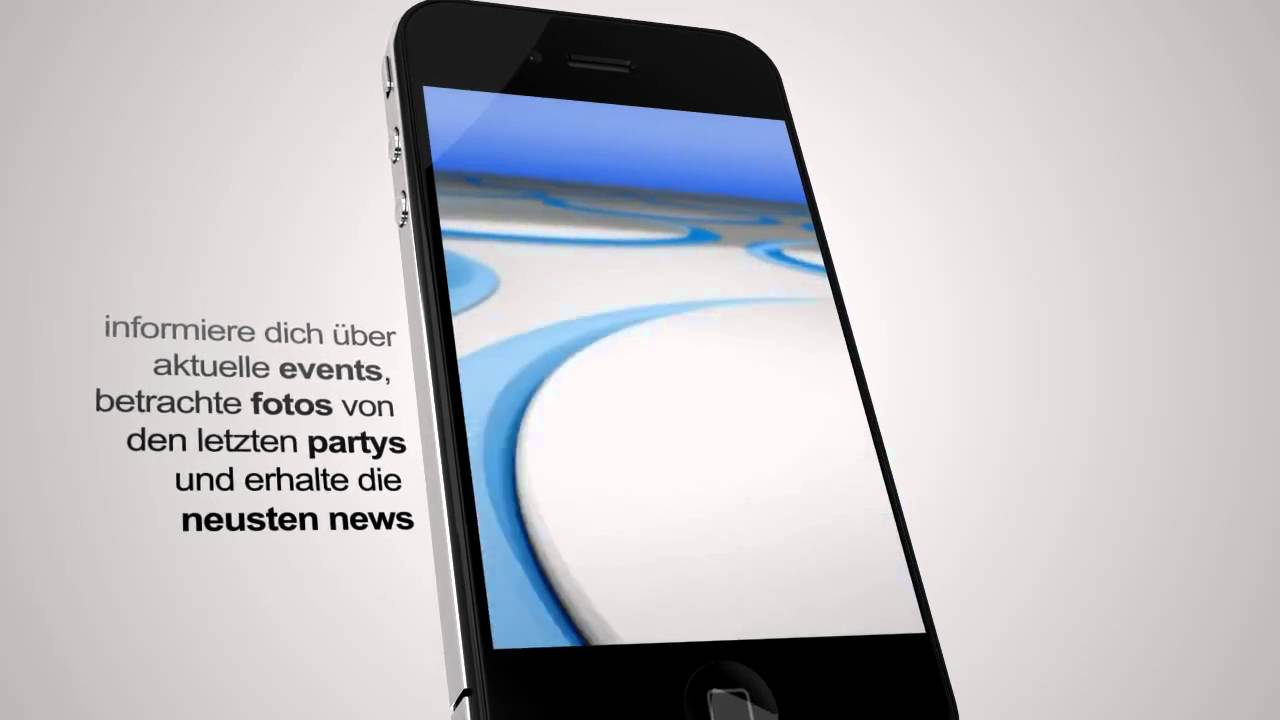 iPhone App fame Rottweil Promo Video! - YouTube