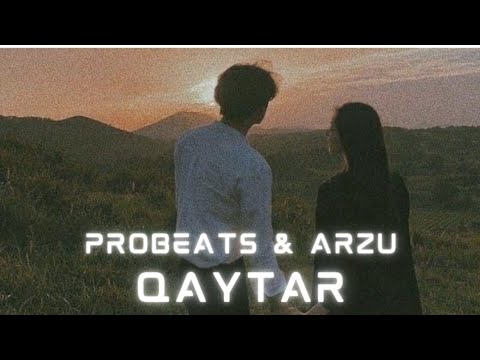 ProBeats & Arzu - Qaytar ( TIKTOK REMIX ), azeri bass music 2021