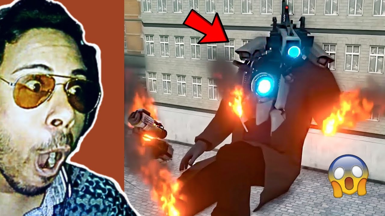 I FOUND SADDEST Episodes of Skibidi Toilet Fan Made Animations EVER😱 ...