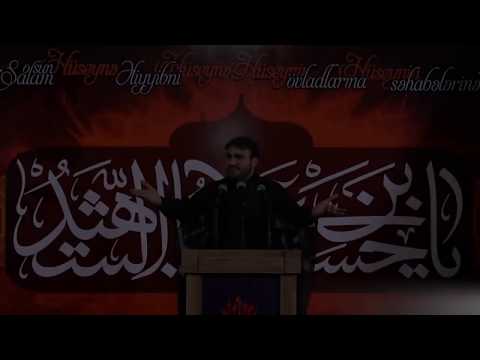 Hacı Ramil   İçin xarab olmasın