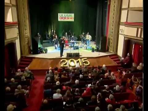 Tenor Aykut Yılmaz-Sene de Galmaz \