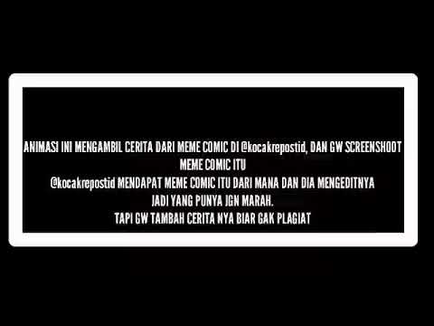 Ekspresi otak sange