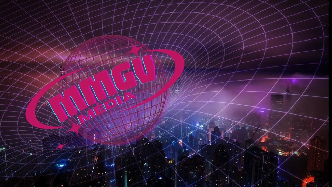 MMGV MEDIA PROMO - YouTube