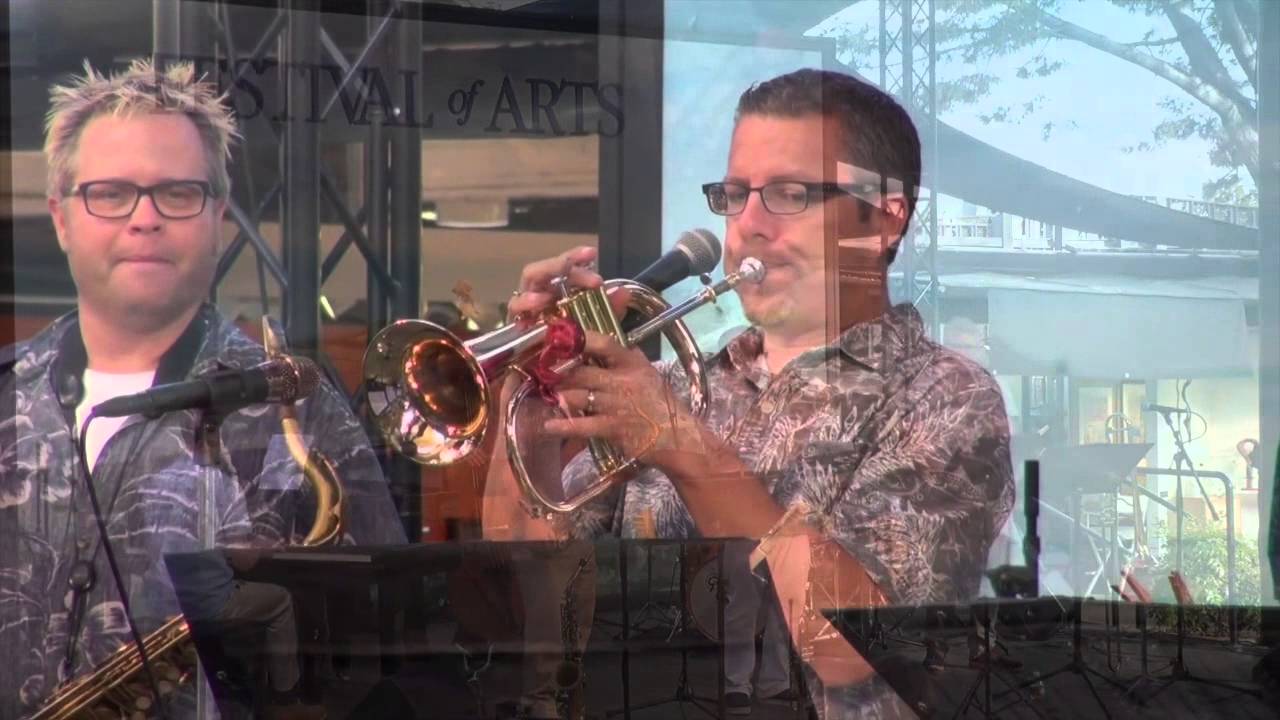 Tony Guerrero & West Coast Sound : Bunko - YouTube Music