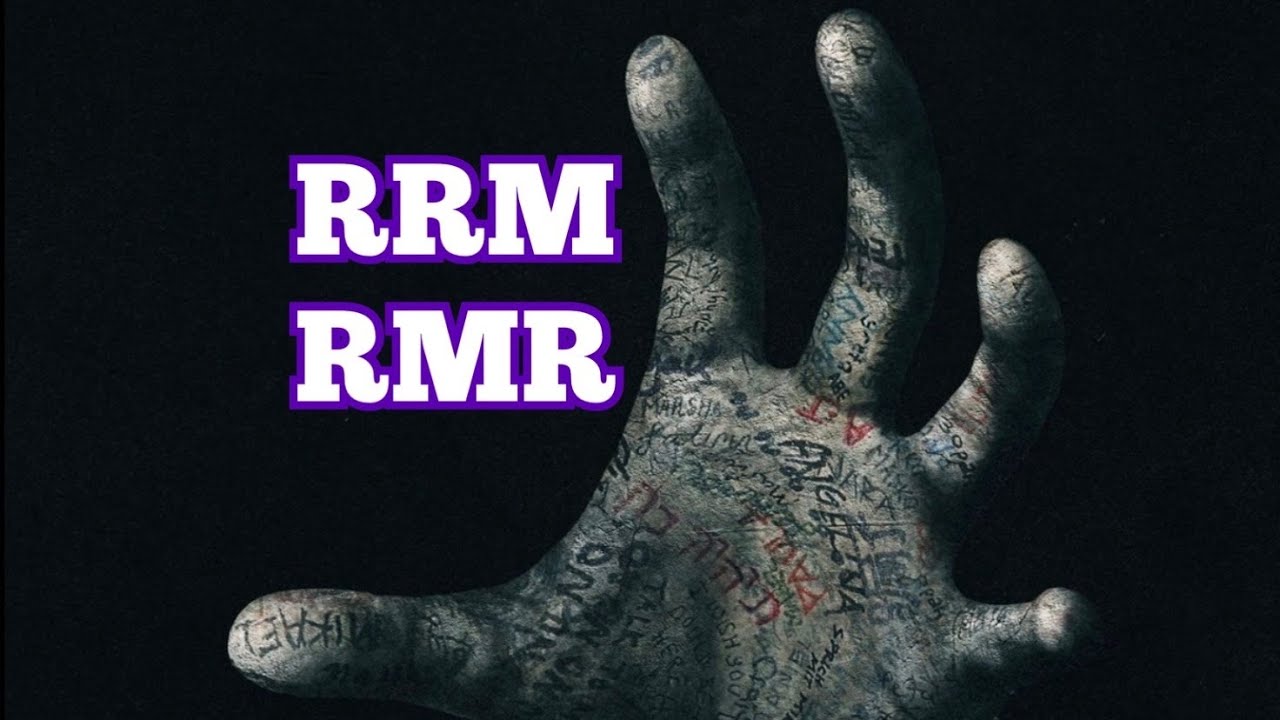 Talk to Me (2022) - RRM RMR [HD] - YouTube