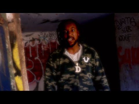 DEEBOE-STEPPIN(SHOT BY:BIGHOMIE) - YouTube