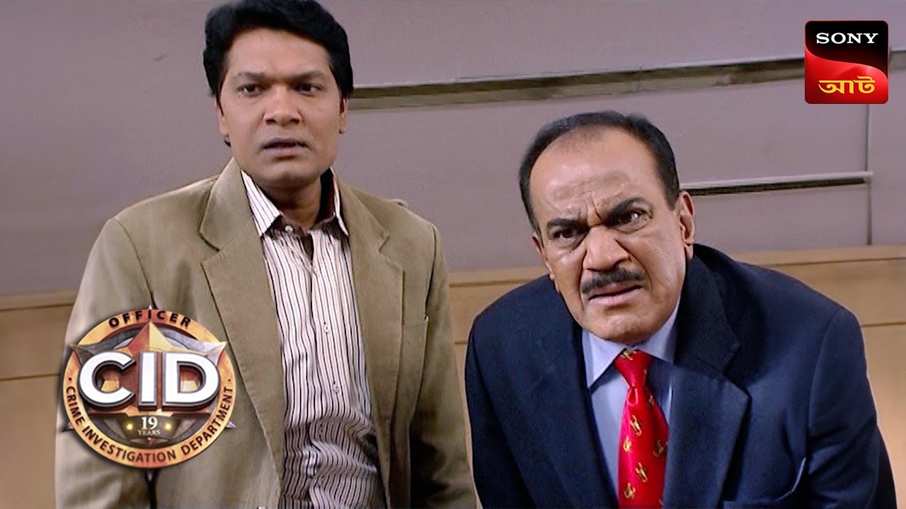 CID Makes Their Last Move | CID - Special Cases | 27 Jan 2024 - YouTube