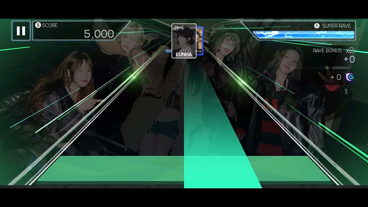 Always | SUPERSTAR GFRIEND - YouTube