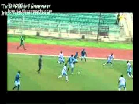 Gata Football - YouTube