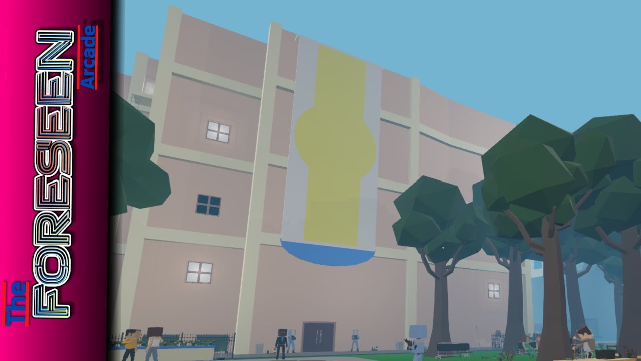 Paint The Town Red - Paradise plaza - YouTube