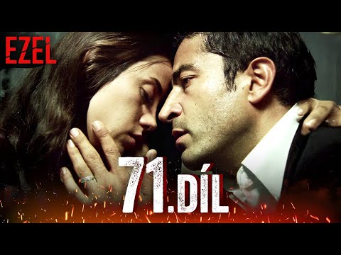 Ezel 71. Díl | Turecký Dramatický Seriál