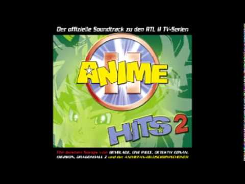 Anime Hits Vol 2~16. Der Zeitdetektiv (Flint Hammerhead) - YouTube