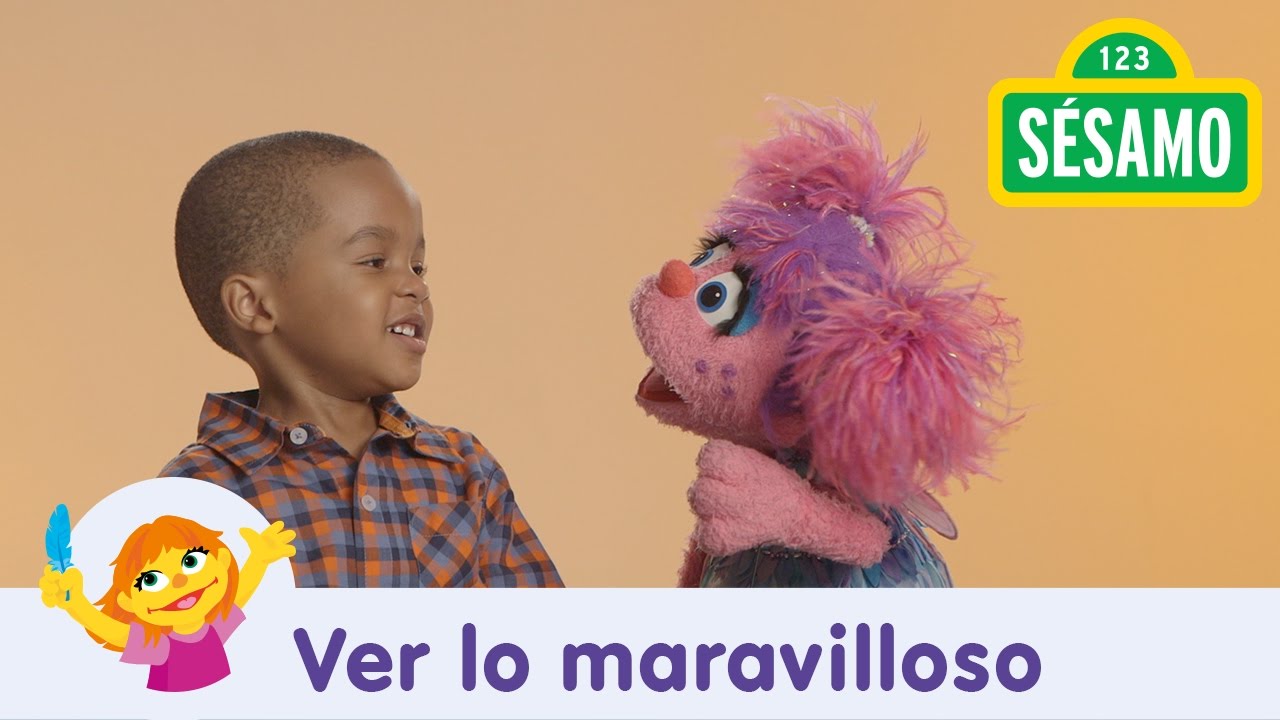 Sésamo: Comida Favorita - YouTube