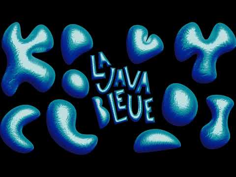 java bleue X nucléaire 12/04/2024 - YouTube