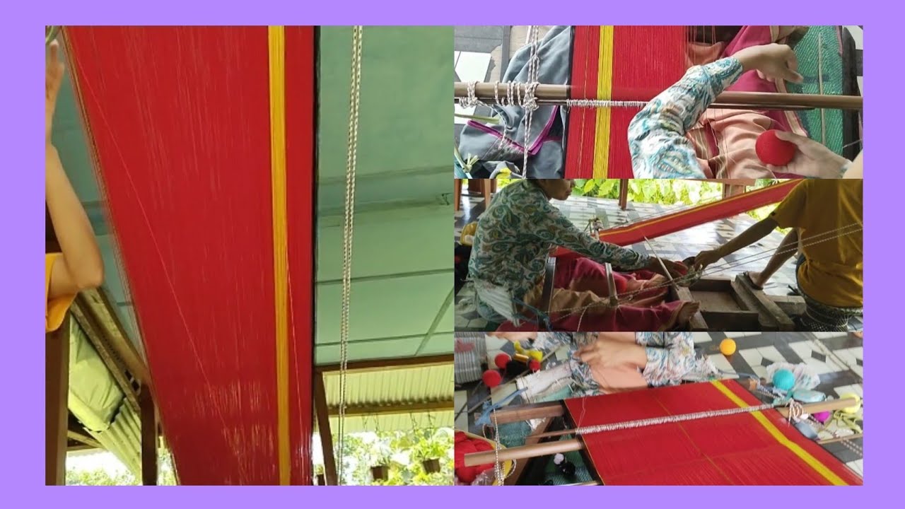 My New Red Colour Gale||Geling Gale||NortEast Arunachal Pradesh - YouTube