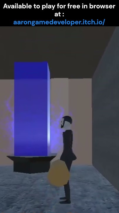 Free In Browser Bullet Time Game LEVEL 19 #gamedev #unity #puzzlegame #gamejam #indiegame # ...