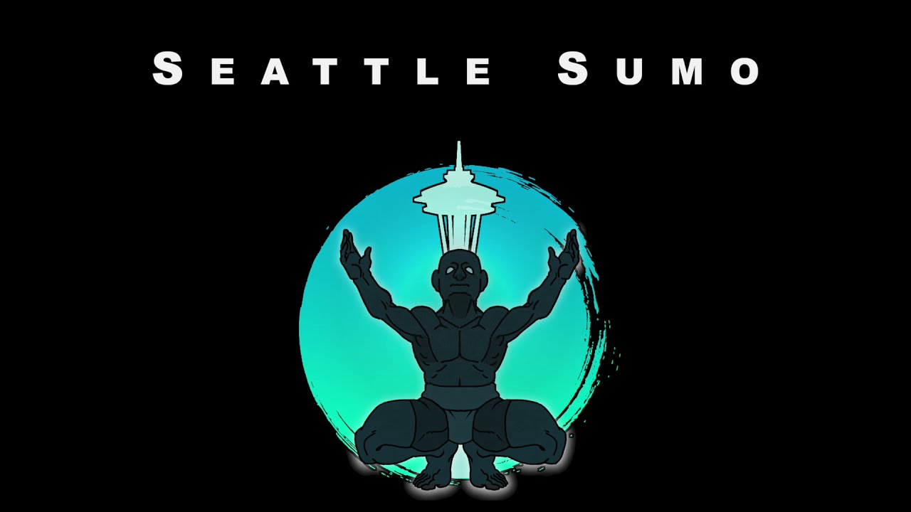 Seattle Sumo - US Open 2021 - YouTube