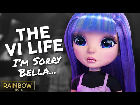 I'm Sorry... | The Vi Life VIP Access | Episode 11