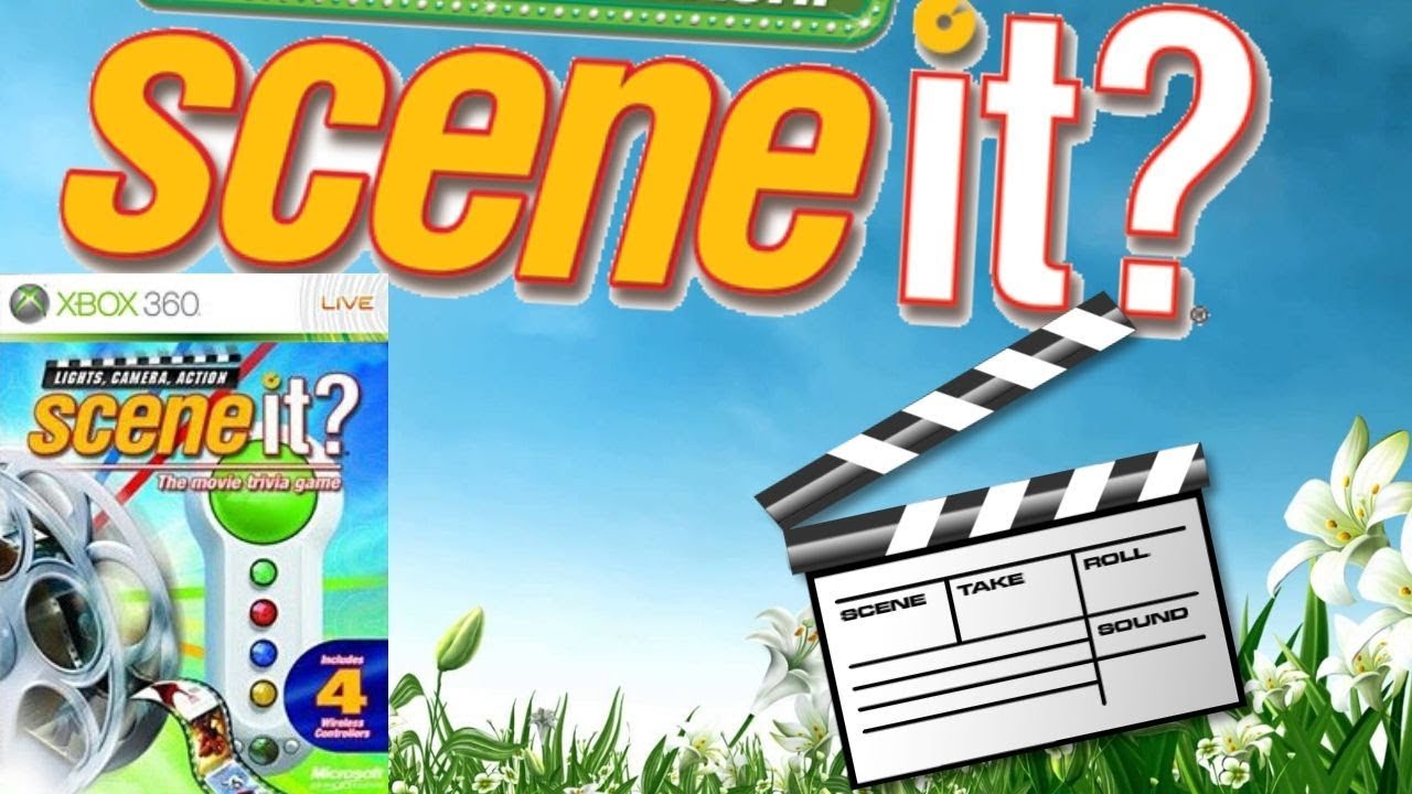 scene it - YouTube