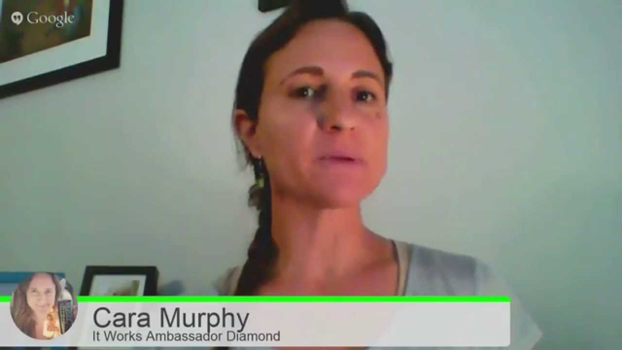 It Works: Why Join Our Team? - YouTube