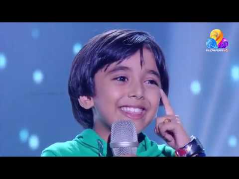 Flowers Top Singer | Musical Reality Show | Ep#391 ( Part - B )