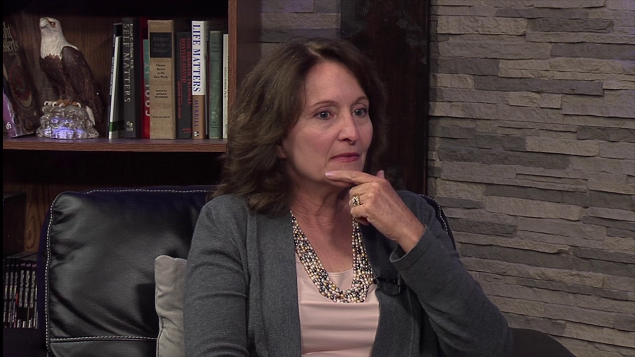 Writers Den #21; Jane Waters Thomas, Joni M Fisher - YouTube