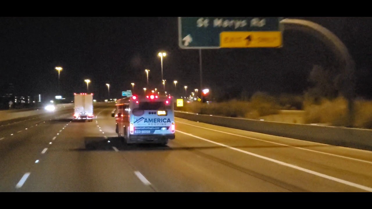 Sun Trans 2007 Gillig bus #1703 Low floor 40' heading to downtown ...