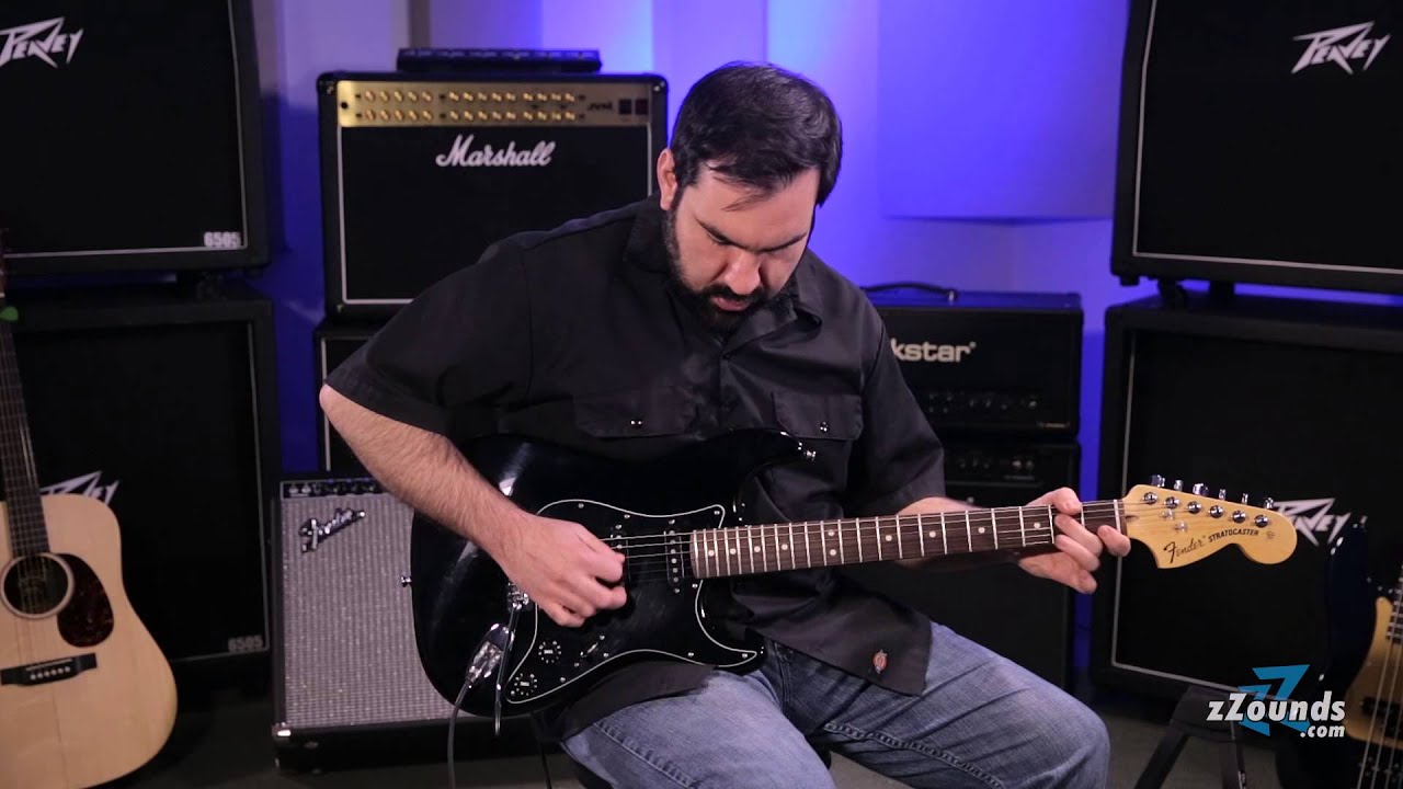 zZounds.com: Demo of the DigiTech RP360XP Guitar Multi-Effects Pedal ...