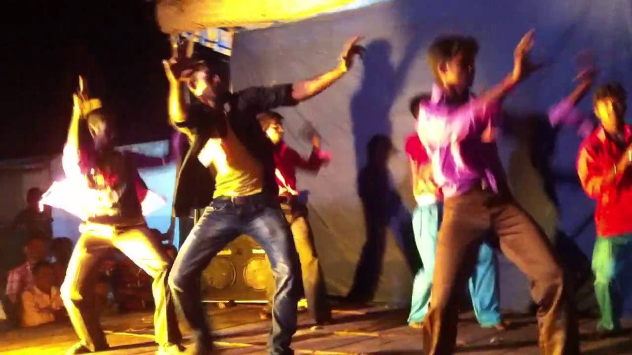 Thara local boys suboss song - YouTube