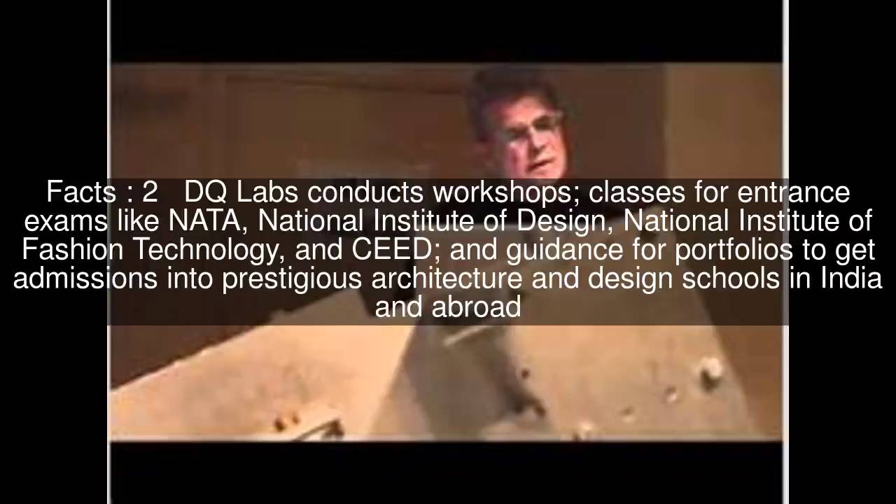 DQ Labs Top #5 Facts - YouTube