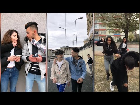 EN EĞLENCELİ EN GÜZEL TİKTOK VİDEOLARI | KESİNLİKLE İZLEMELİSİN #28