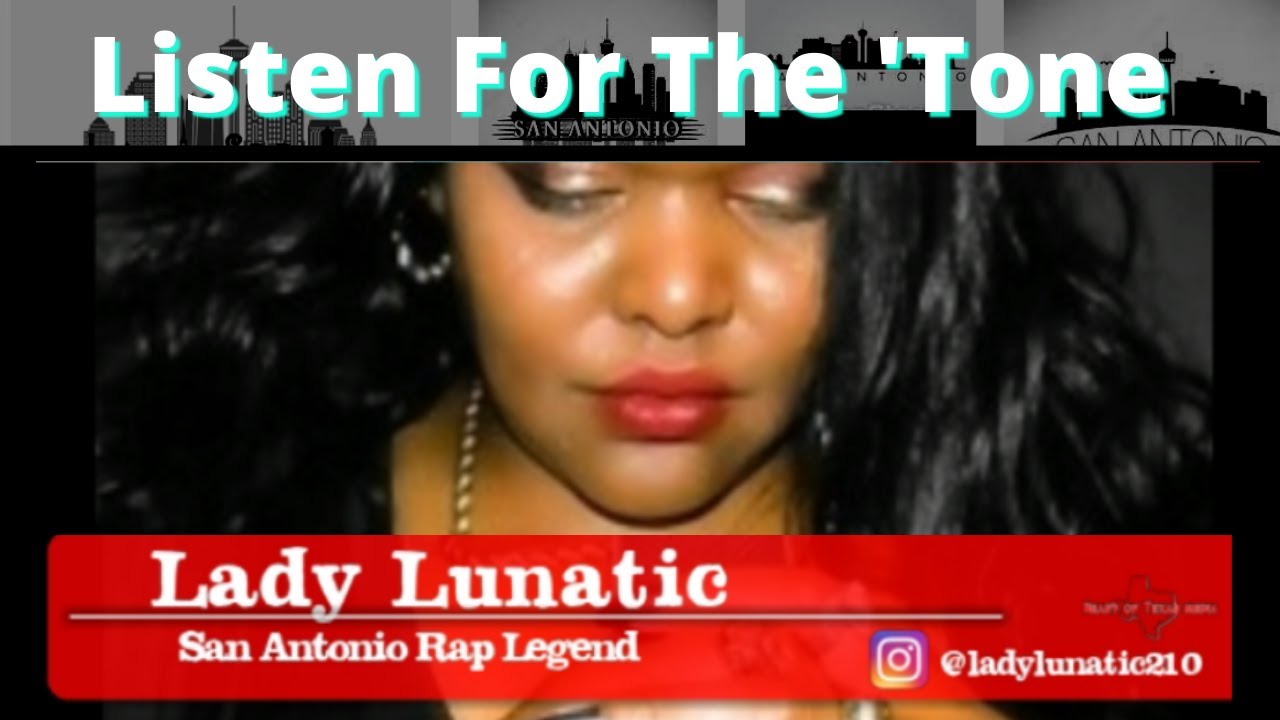 Lady Lunatic Talks About Being Queen of the Westside, Her Music ...