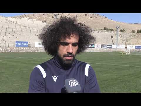 Sadık Çiftpınar: Bize yakışmayacak goller... | Yeni Malatyaspor