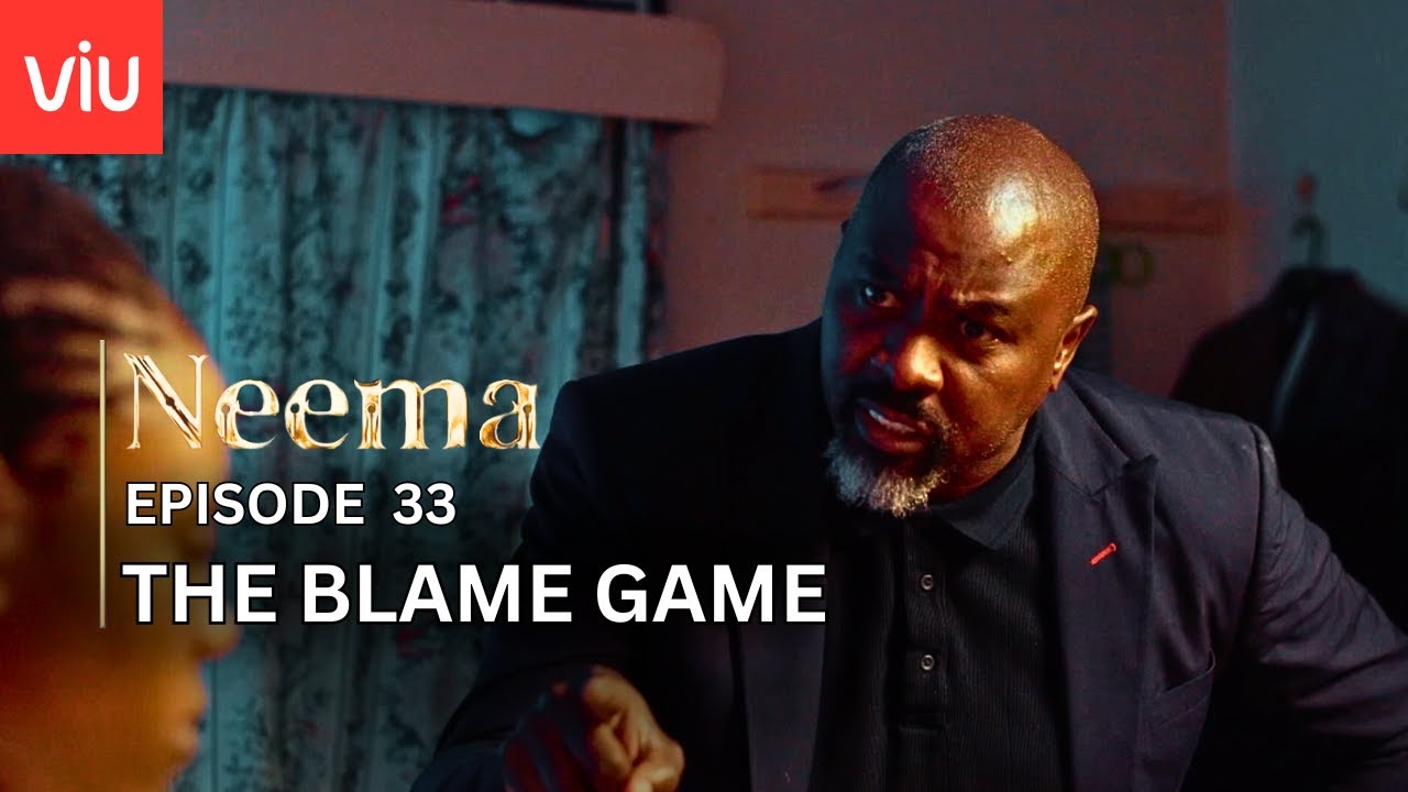 VIUSASA: NEEMA EPISODE 33 - YouTube