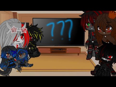 Dinosaurs react to??? (Halloween special)