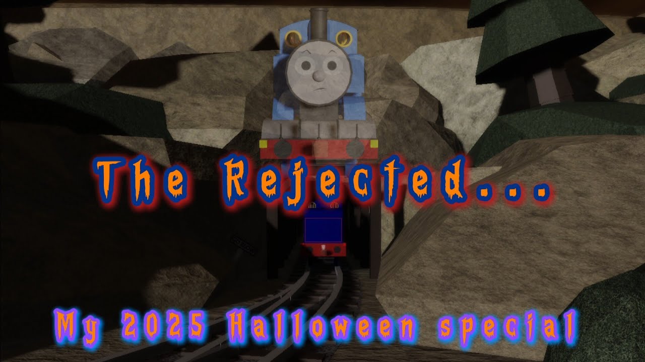 The Rejected... | S1E18 | Custom Episodes - YouTube