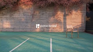 PATIO BRASIL MÓVEIS