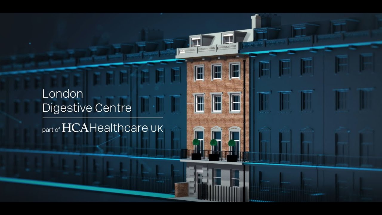 London Digestive Centre - Specialising in all GI conditions & digestive ...