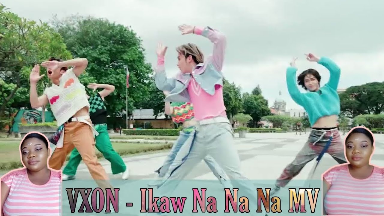 Ikaw Na Na Na (The Music of Jonathan Manalo - 20 years) - VXON (Music ...