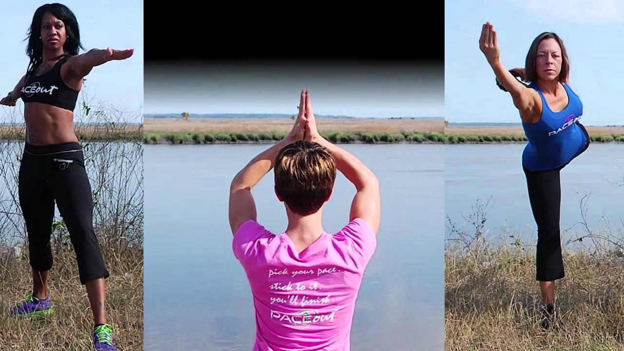 Pace Out Video - YouTube