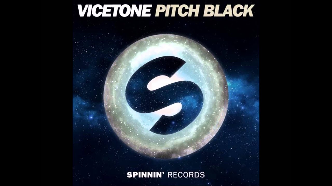 Vicetone - Pitch Black (Extended Mix) - YouTube
