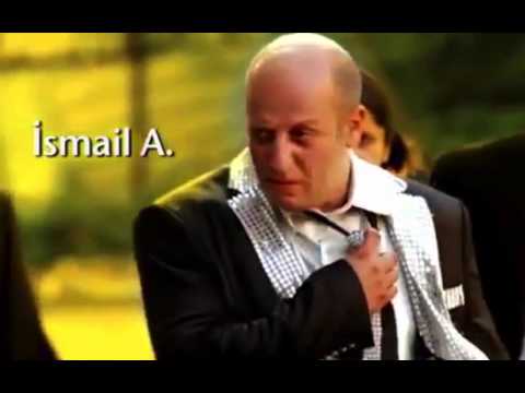 Leyla ile Mecnun - 3. Sezon Fragman Müziği (Leyla ile Mecnun - 3. Season Trailer Music)