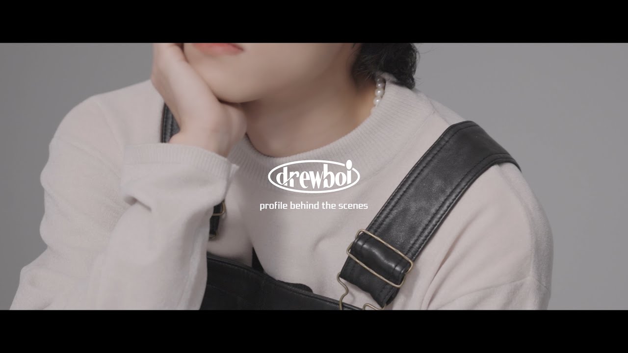 drewboi Profile Behind The Scenes🎬 - YouTube