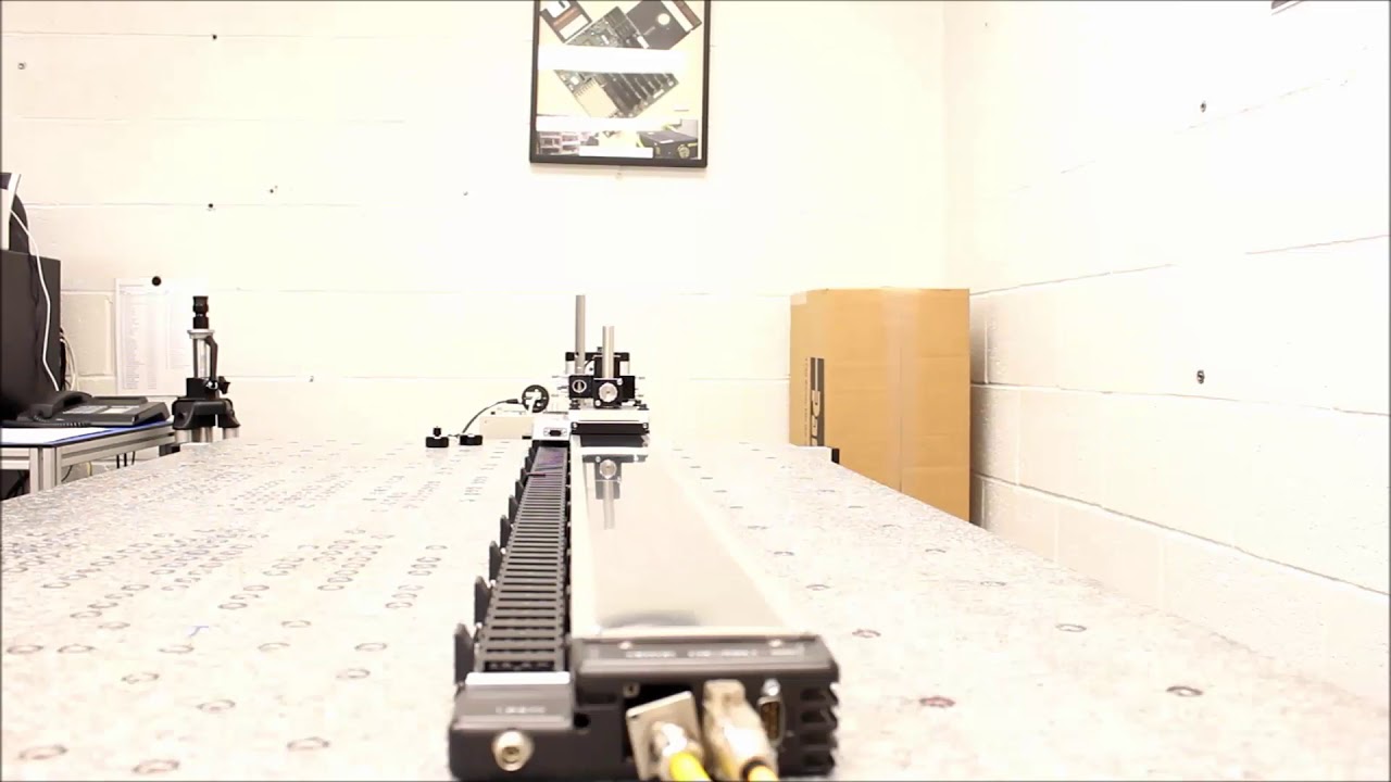 Linear Motion Solutions for High Precision Applications | Linear Motor ...