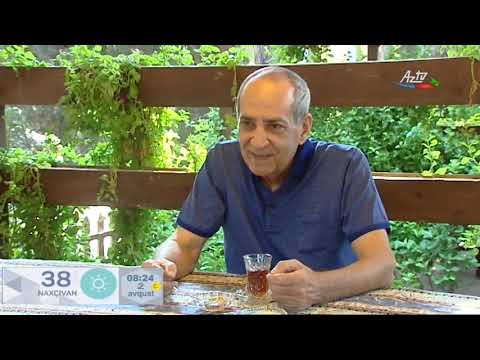 Kinoşəxsiyyət: Rasim Balayev