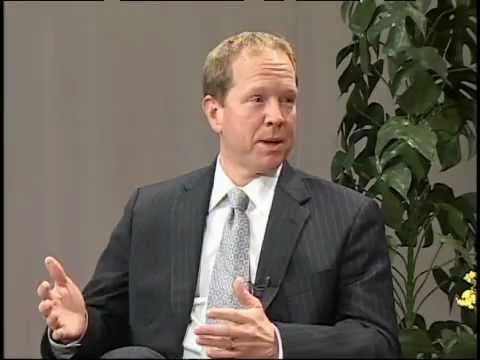 Mike Lauf VNA of Cape Cod Health Highlights - YouTube